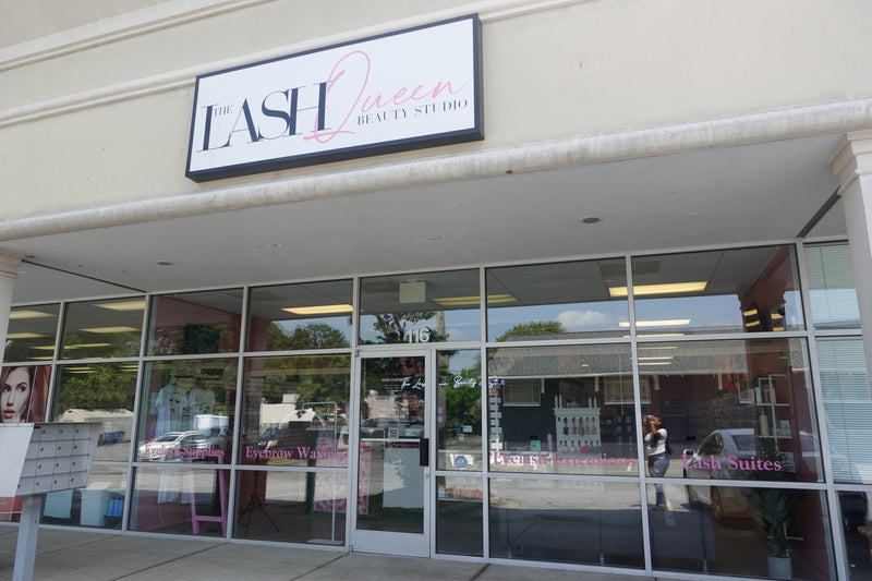 Eyelash Extension Supplies | Lash Queen Eyelash Boutique – The Lash ...